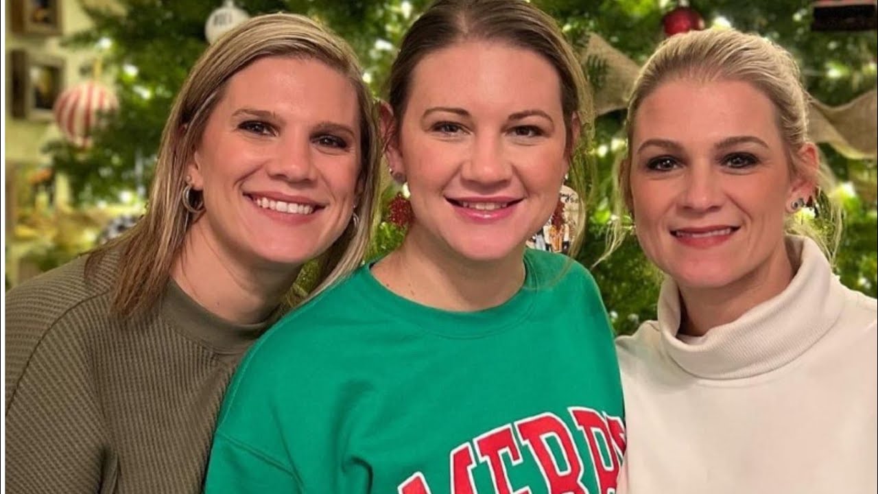 OutDaughtered Who Is Uncle Dale Mills Wife - YouTube