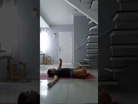 Haha yoga 8/2/22 segunda parte