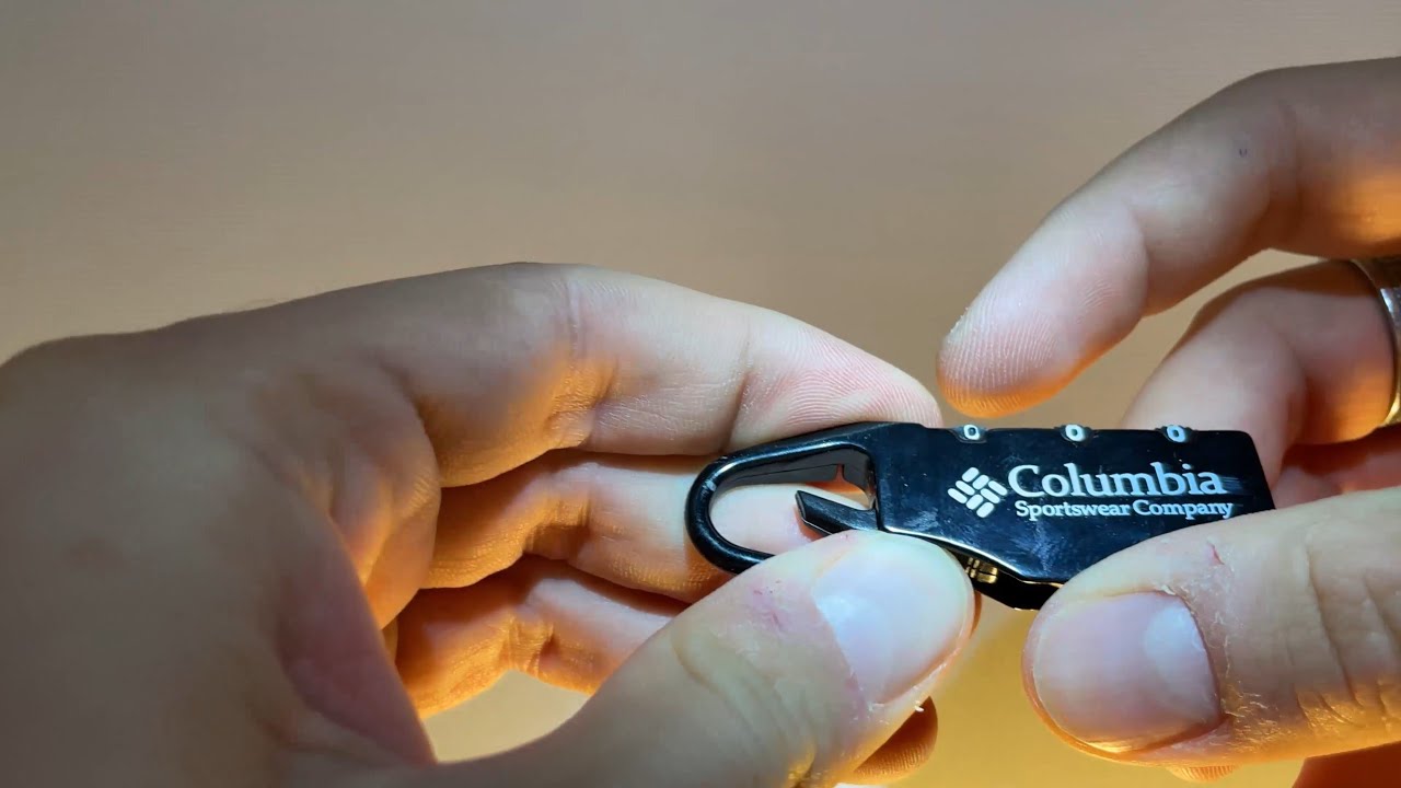 How to reset lock? - HANDLE HOLD - YouTube