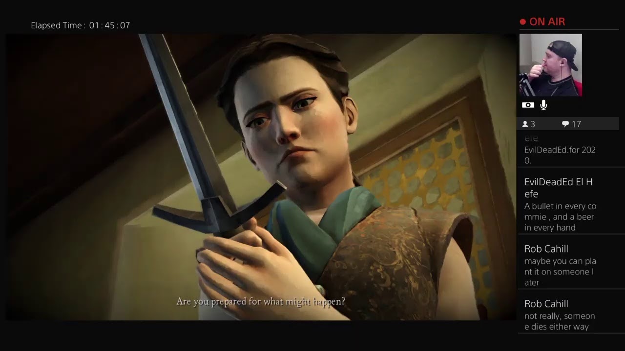 Where's the Imp? Game of Thrones! - YouTube