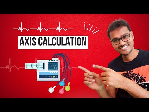 Axis Calculation - YouTube