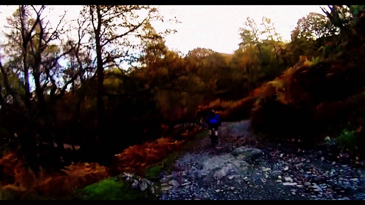 Coniston, Hodge Close, Iron Keld - YouTube