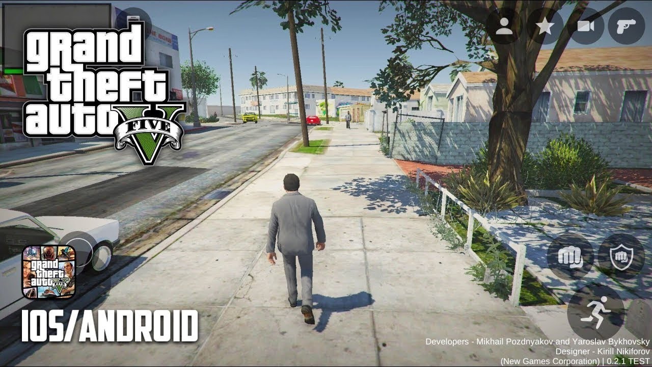 DOWNLOAD GTA 5 FOR ANDROID |GTA 5 APK FOR ANDROID | DOWNLOAD GTA 5 FOR ...