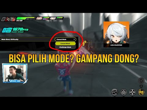 INI GAME EZ & Gak PERLU GACHA CHARACTER? Zenless Zone Zero - YouTube
