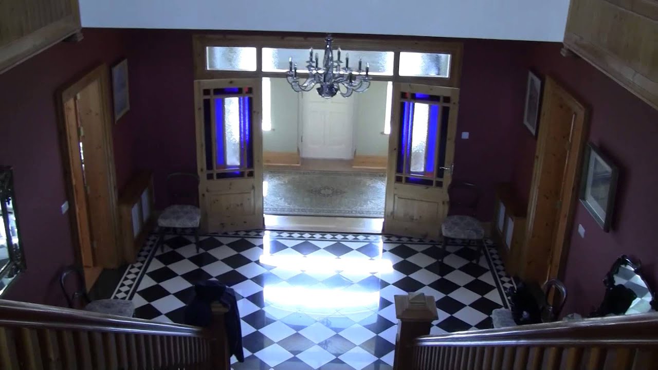 Cloverfield House, Killarney, Co. Kerry, Ireland - YouTube