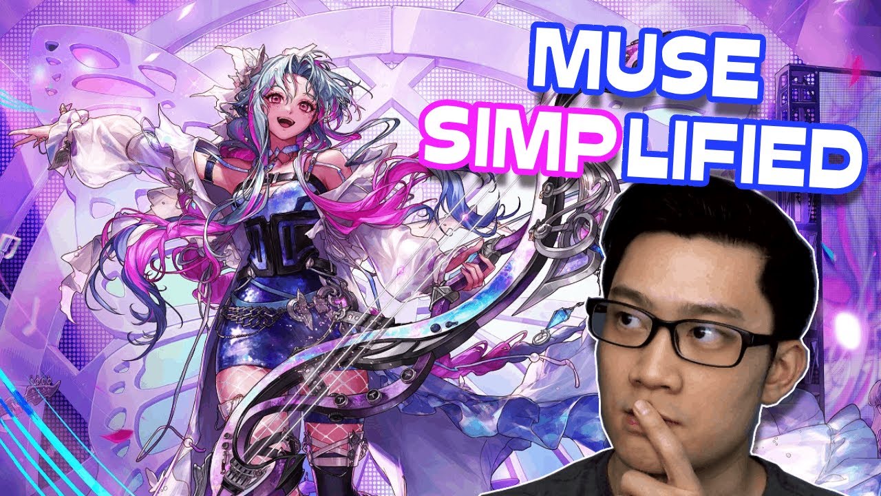 How to Play Muse | DFOG - YouTube