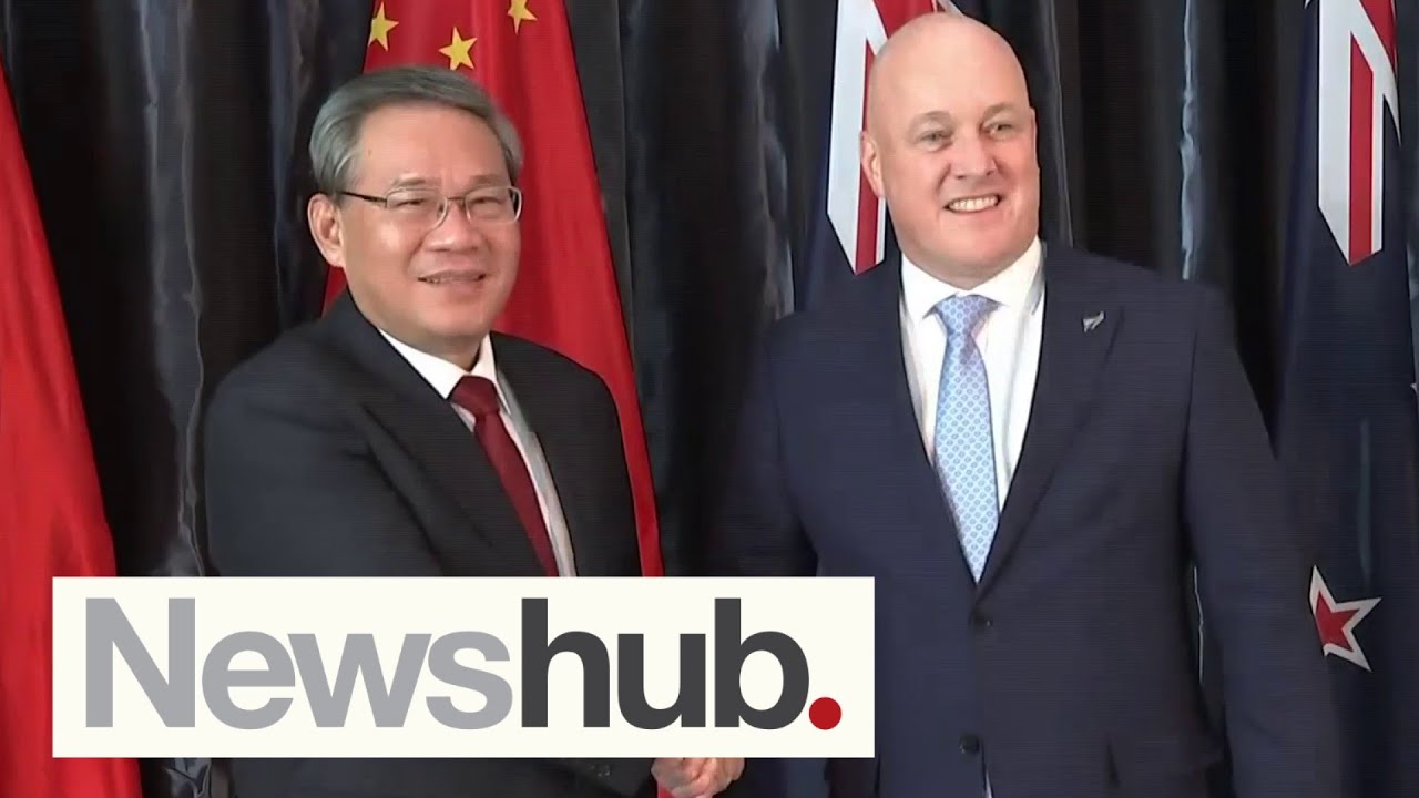 MPs call for inquiry into 'foreign interference' after claims about CCP ...