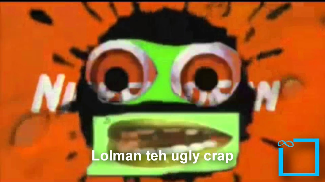 2 Minutes of History in Nickelodeon Csupo - YouTube
