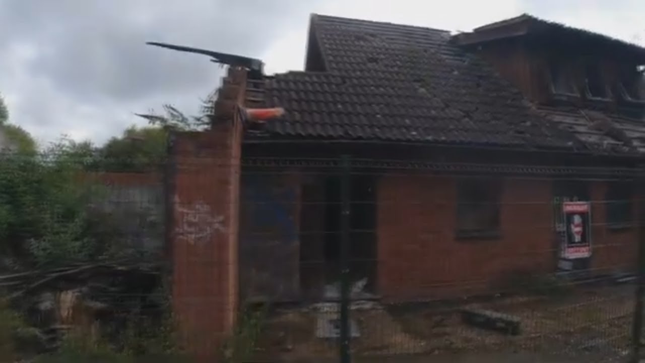 purley golf course. Thanks you know who you are. - YouTube
