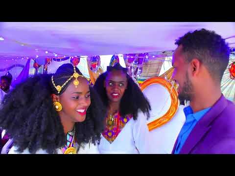 ድሙቕ ጓይላ መርዓ ተጋሩ  Amazing Tigray wedding hot Tigrigna music bahlawi derfi