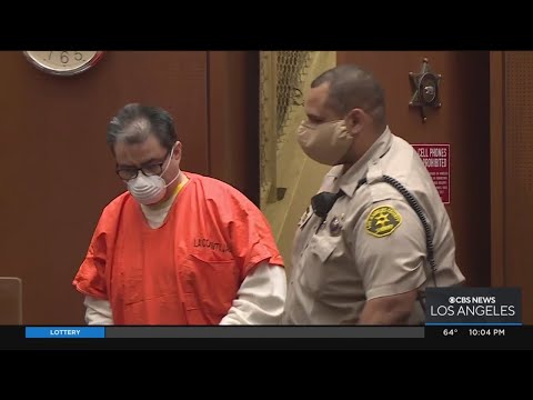 Leader of Mexico based evangelical megachurch pleads guilty to sex crimes