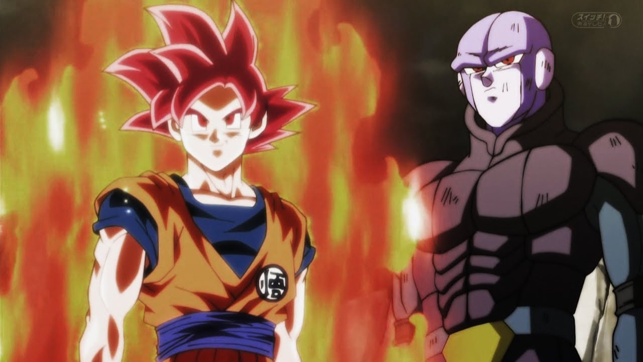 Dragon Ball Super [ AMV ] Gohan vs Obuni - SET ME OFF - YouTube