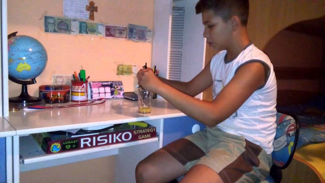 Challenge ep.5 popio sam jaje!!!!! - YouTube