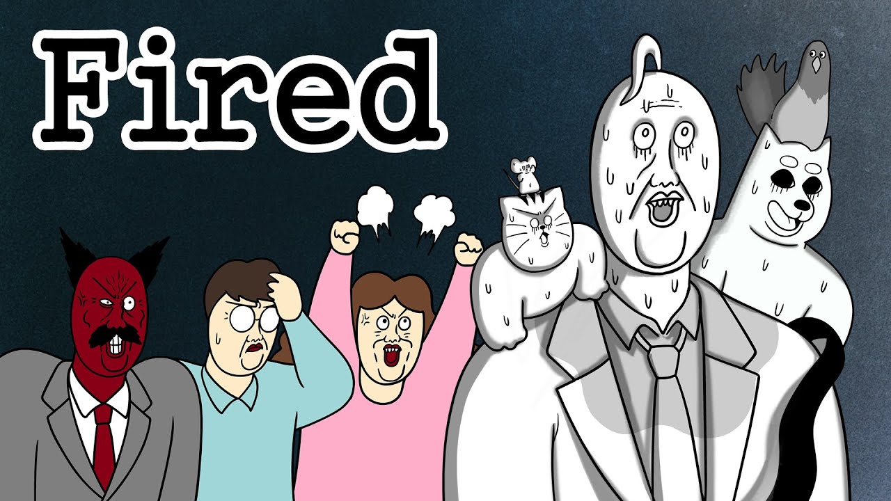 [Beast Friends] Got eventually fired - YouTube