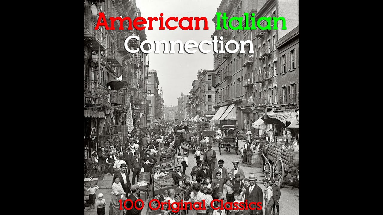 Dean Martin - Volare (Nel Blu Dipinto di Blu) - YouTube