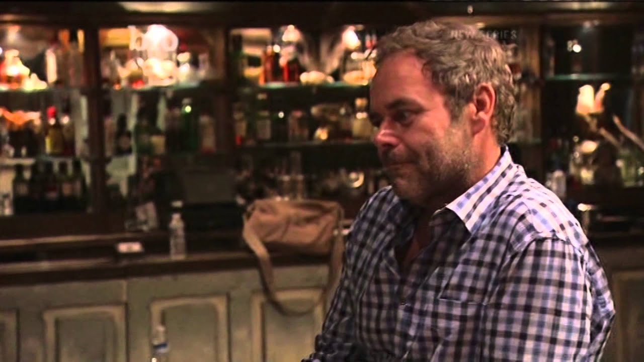 Gypsy Life For Me featuring TV & Media Coach Glenn Kinsey - YouTube