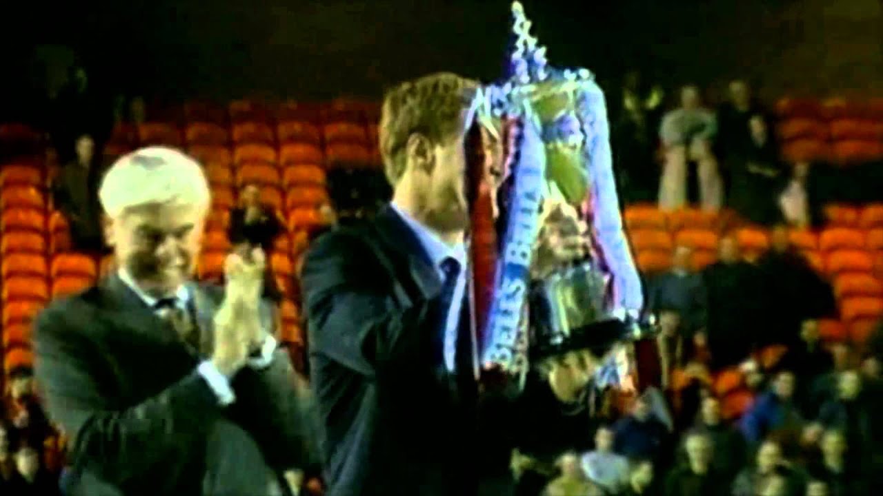 Rangers Will Prevail - Tom Miller's Epic Speech - YouTube