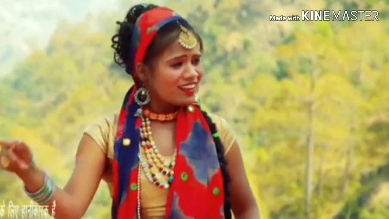 New garhwali song GORKHAIYO KI BINDULI singer om prakash uttarakhandi ...