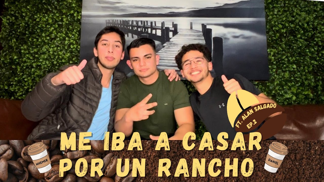Expresso Directo - Episodio 2 - Me Iba A Casar Por Un Rancho - YouTube