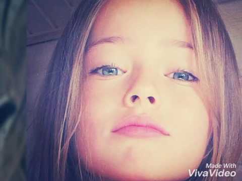 Kristina pimenova