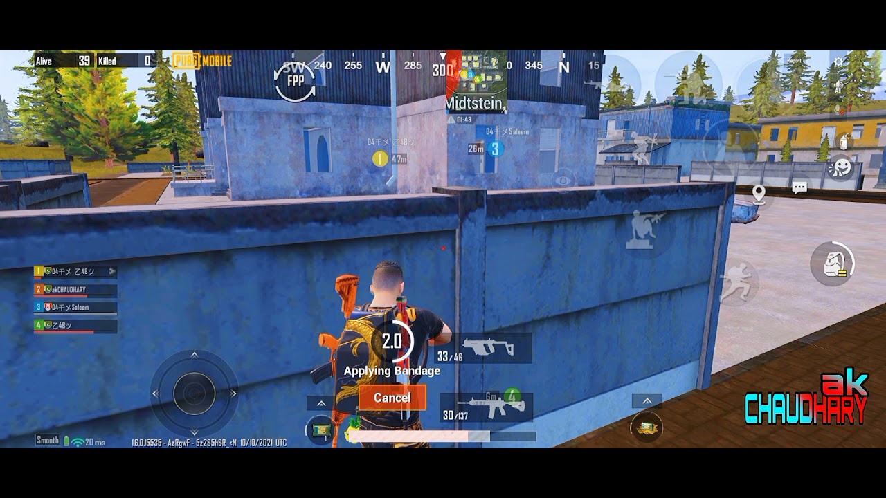 Defeated Game - YouTube