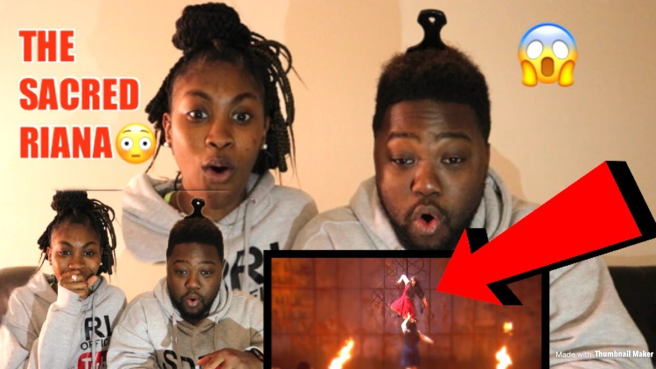 #thesacredriana The Sacred Riana Americas Got Talent 2018 - YouTube