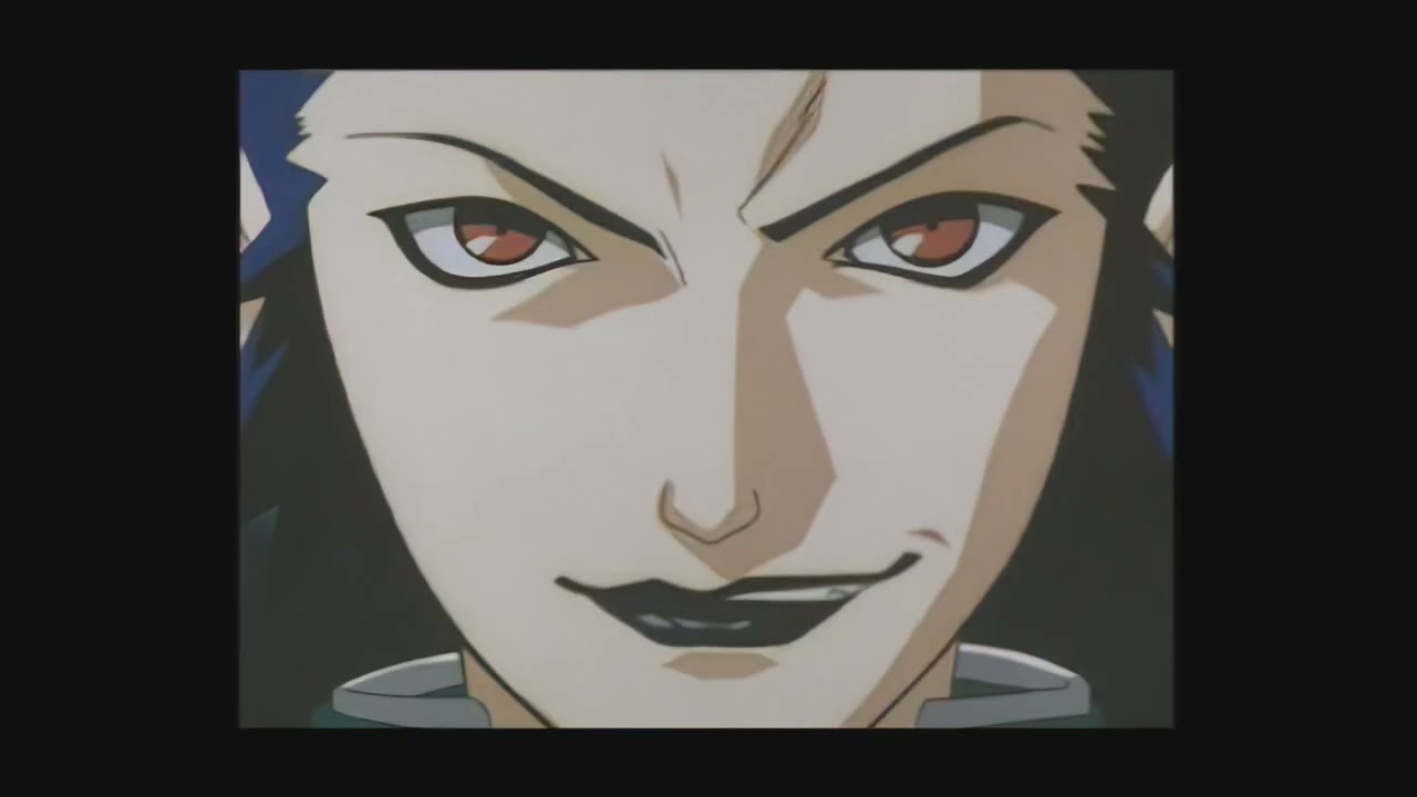 Persona 2 EP anime trailer upscaled - YouTube