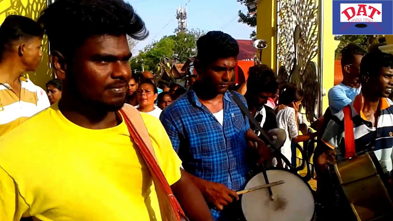Kawadi Dance Sri Lanka - YouTube