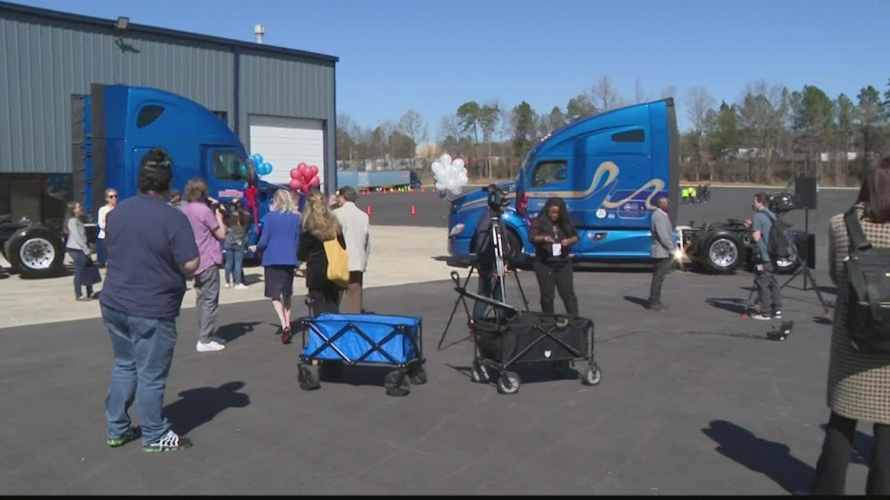 Metro Atlanta driving school having open house to encourage students to ...