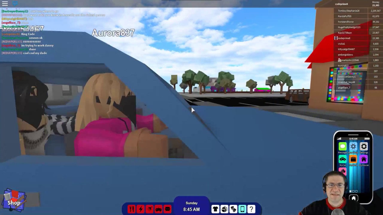 CodePrime8 - Random Game Night! RGN - YouTube