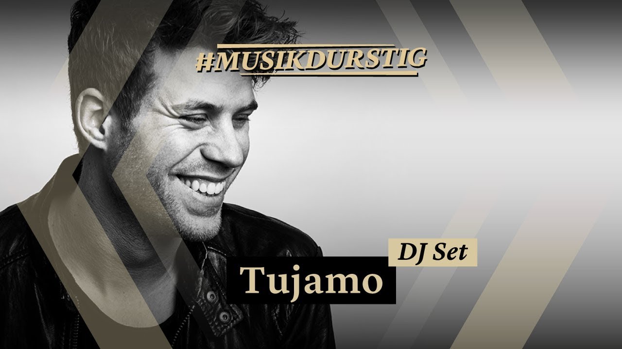 Tujamo | tigha Store Köln 2017 - YouTube