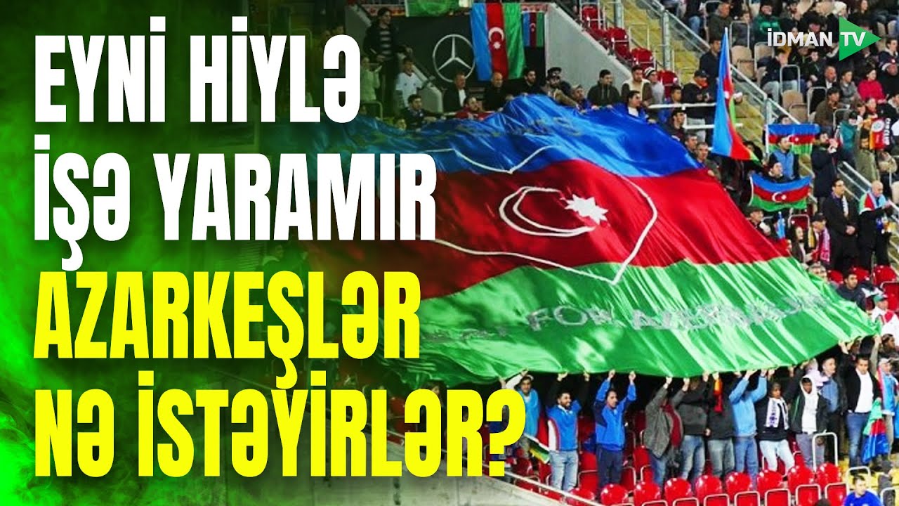 Artıq azarkeşləri bu hiylə ilə aldatmaq mümkün deyil: haqlı iradlar ...