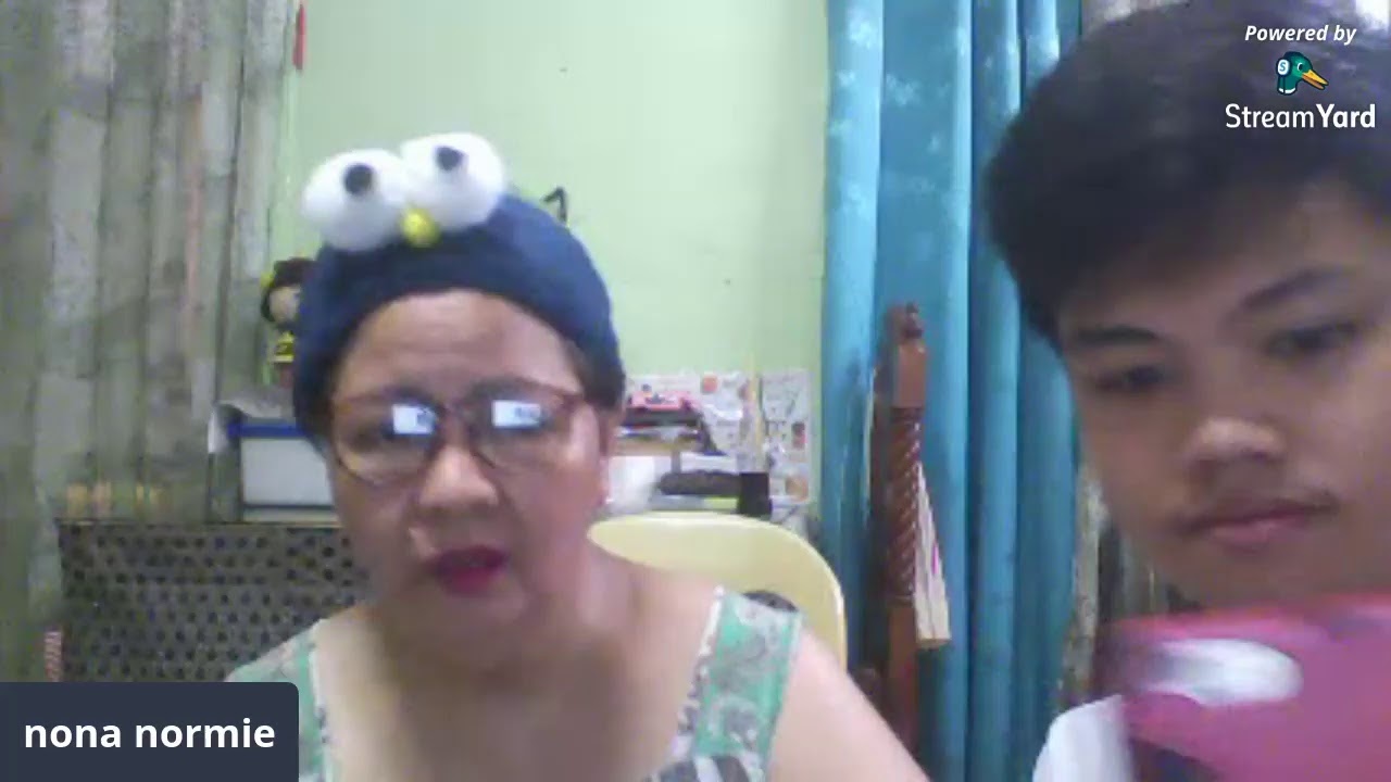 try lng my first fun time LS - YouTube