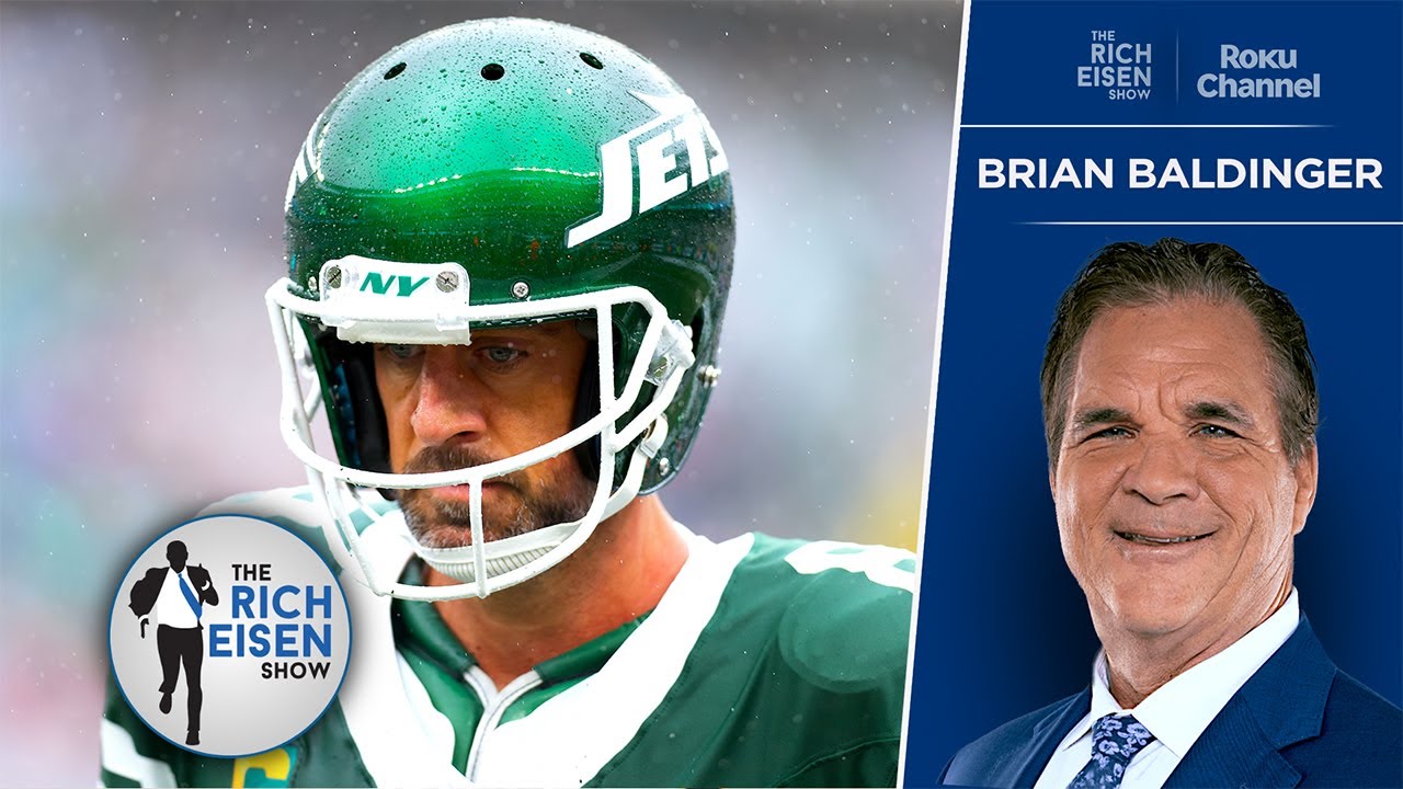 NFL Network’s Brian Baldinger: How to Fix What Ails the Jets’ Offense ...