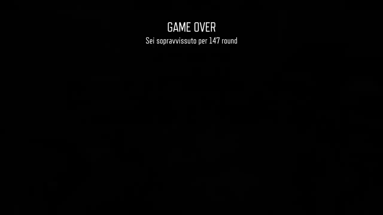 Revelation tentativo 200 - YouTube