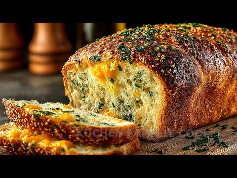 5 Dakikalık Mercimek Ekmeği Kan Şekerini Düşürmek İçin 🩸