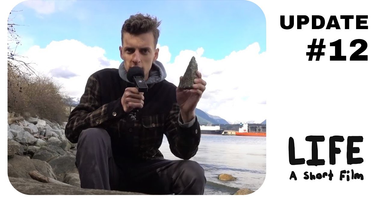 LIFE: A Short Film (Update #12) - YouTube
