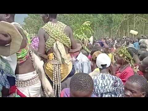 gishu culture 2022 grandopening mutoto. - YouTube
