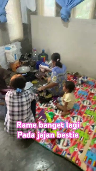 Bestie rame banget lagi pada jajan basreng🔥#shorts #shortvideo #trending 🔥 - YouTube