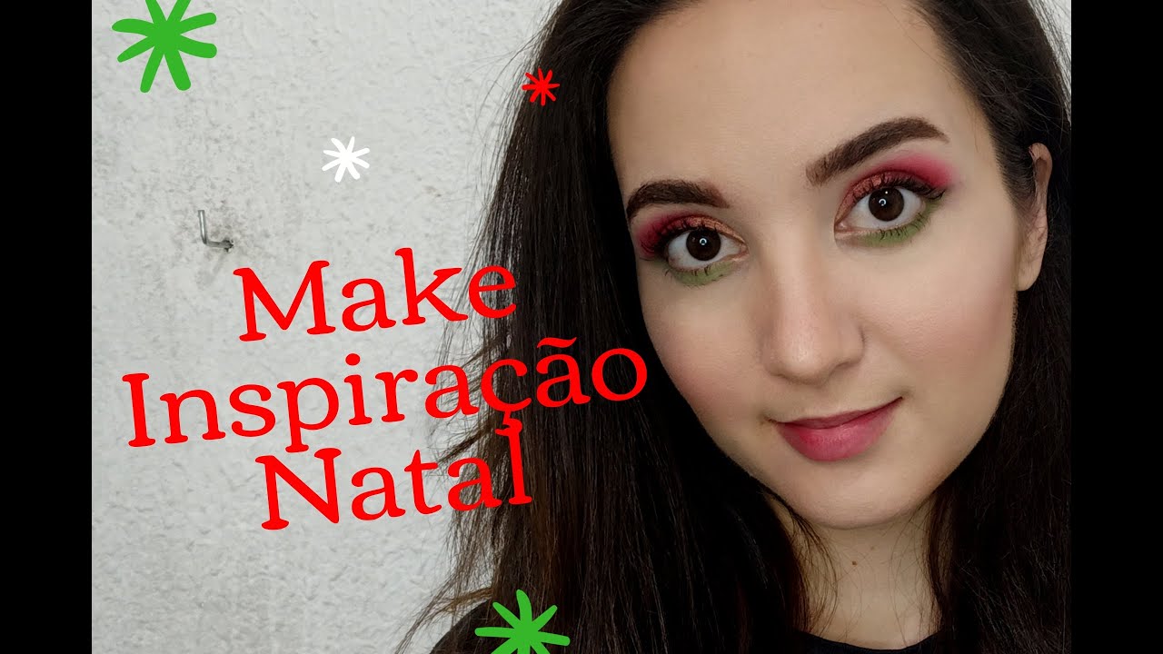 Make Inspiração Natal 🌲 - YouTube