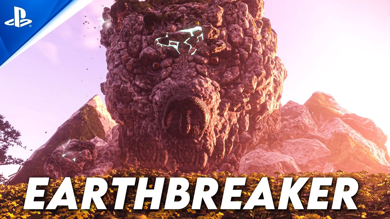 Earthbreaker