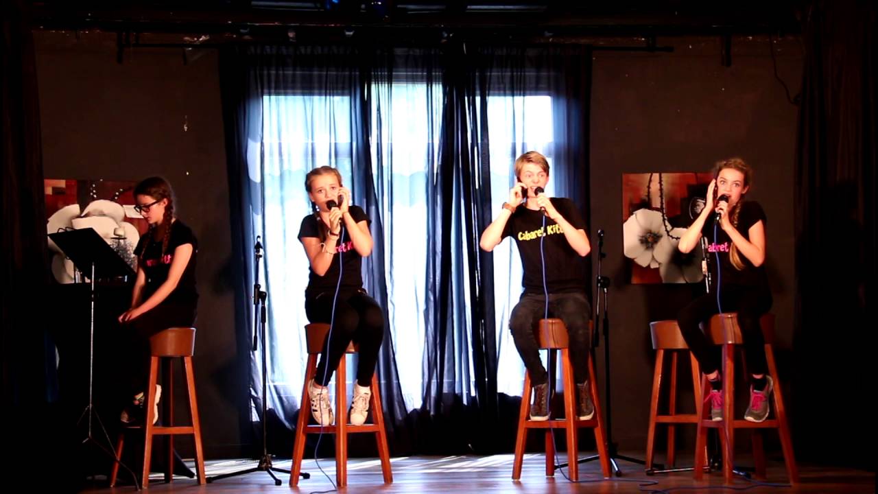 109 Telefoneren - Kees Lotta Luca - YouTube