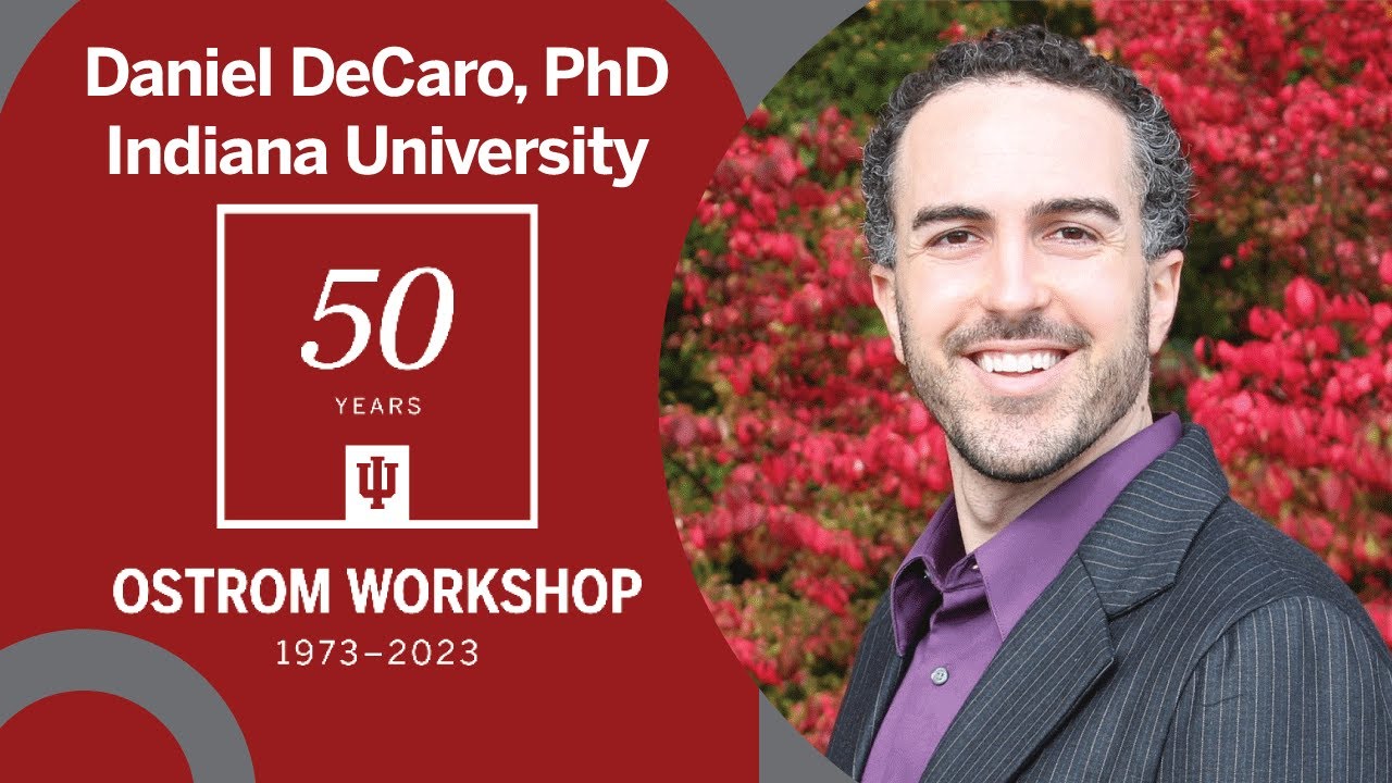 Daniel DeCaro: A Case Study of Chicago’s NeighborSpace Partnership ...