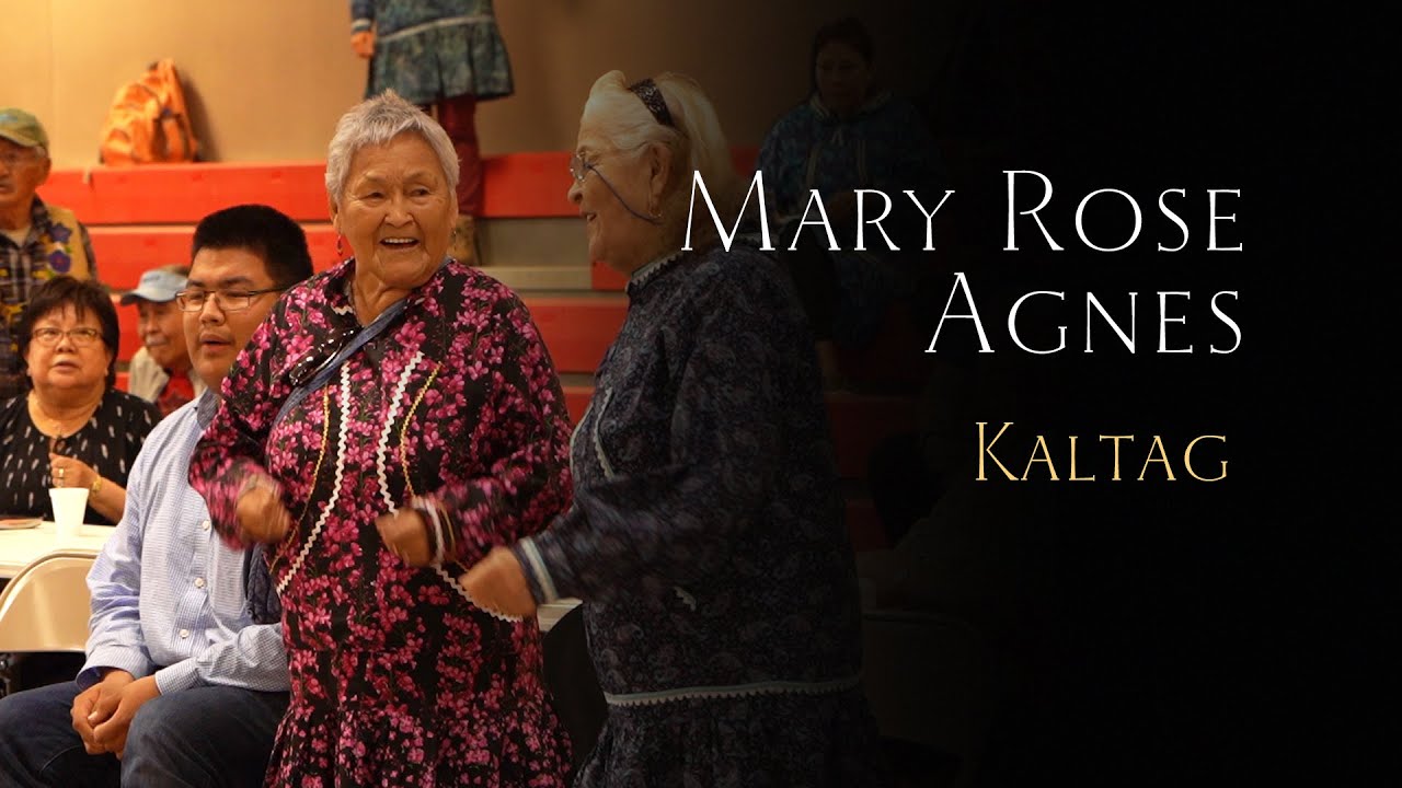 Mary Rose Agnes - YouTube