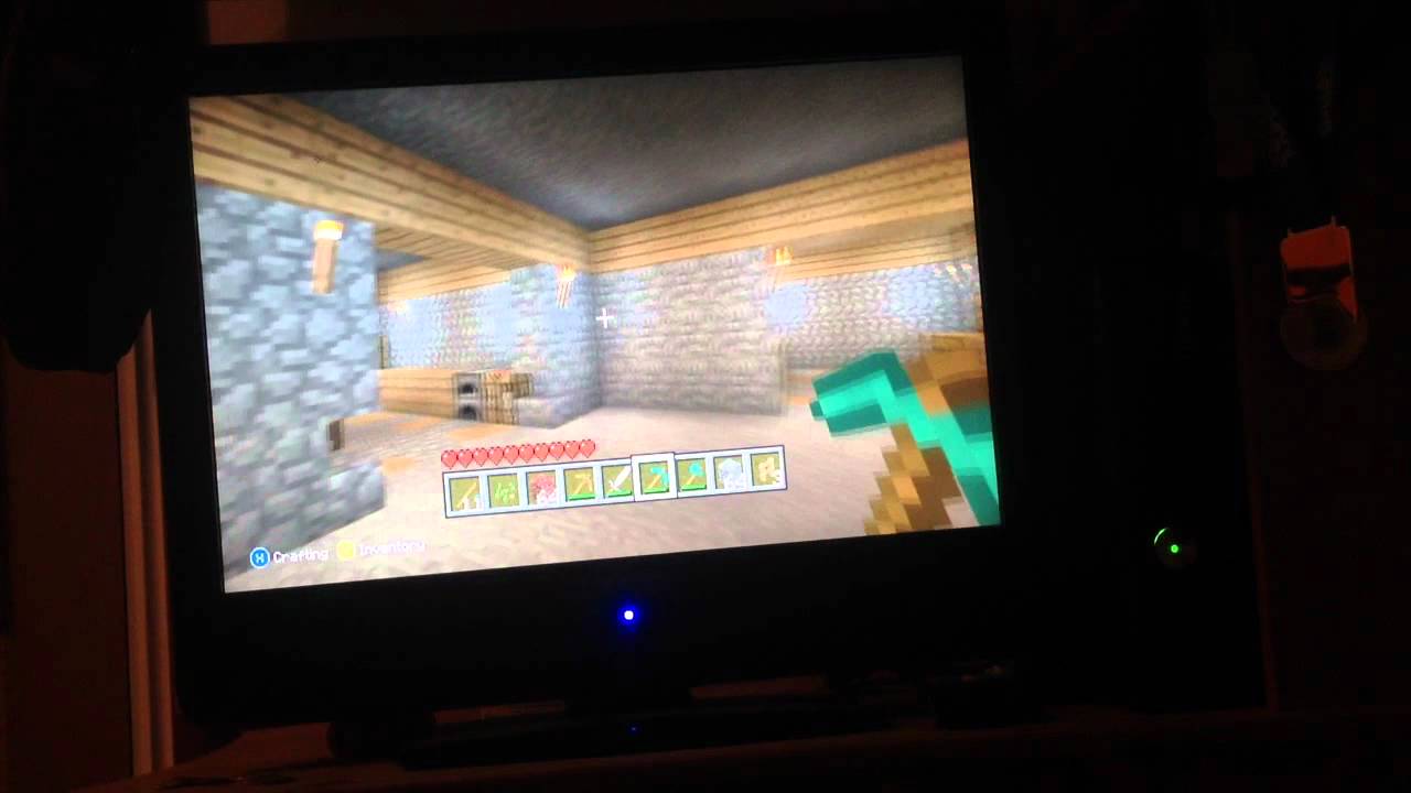 Minecraft Teaser - YouTube