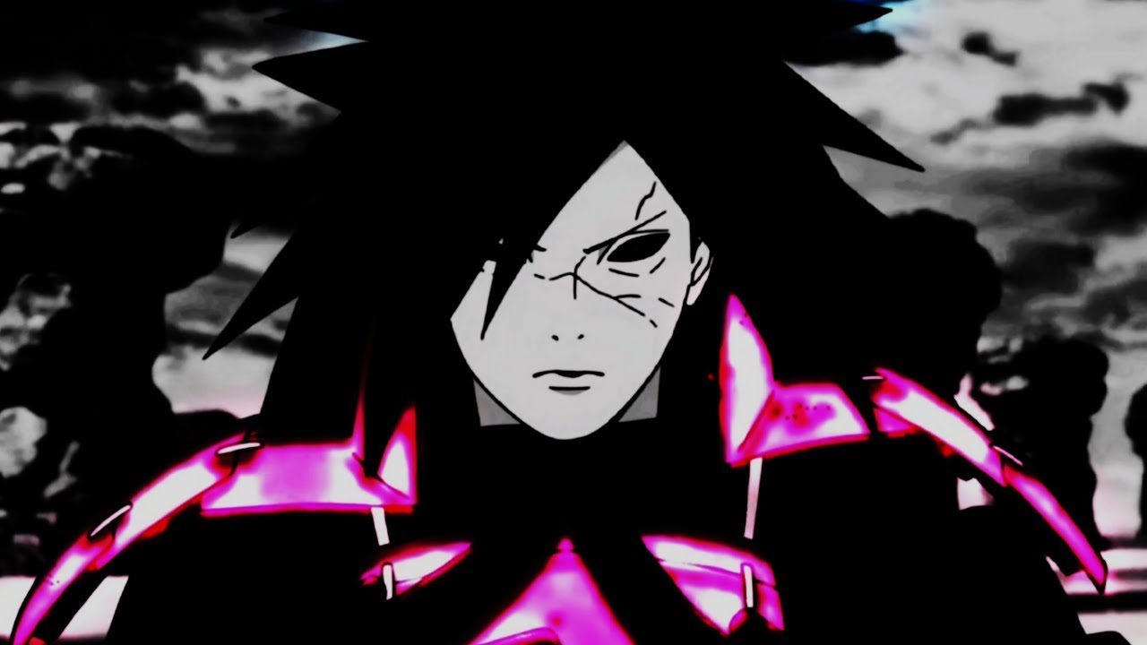 Tipo Madara (Naruto) | Style Trap |YungZinho - YouTube