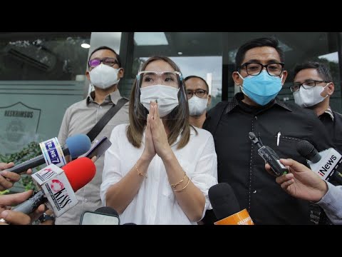 Trending Hari Ini!! Gisel Anastasya Mengakui Video Yang Viral Itu Adalah Dirinya