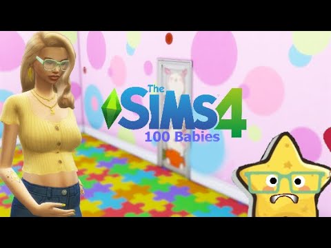 CHOICES WERE MADE (Sims 4 100 Baby Challenge, EP1) - YouTube