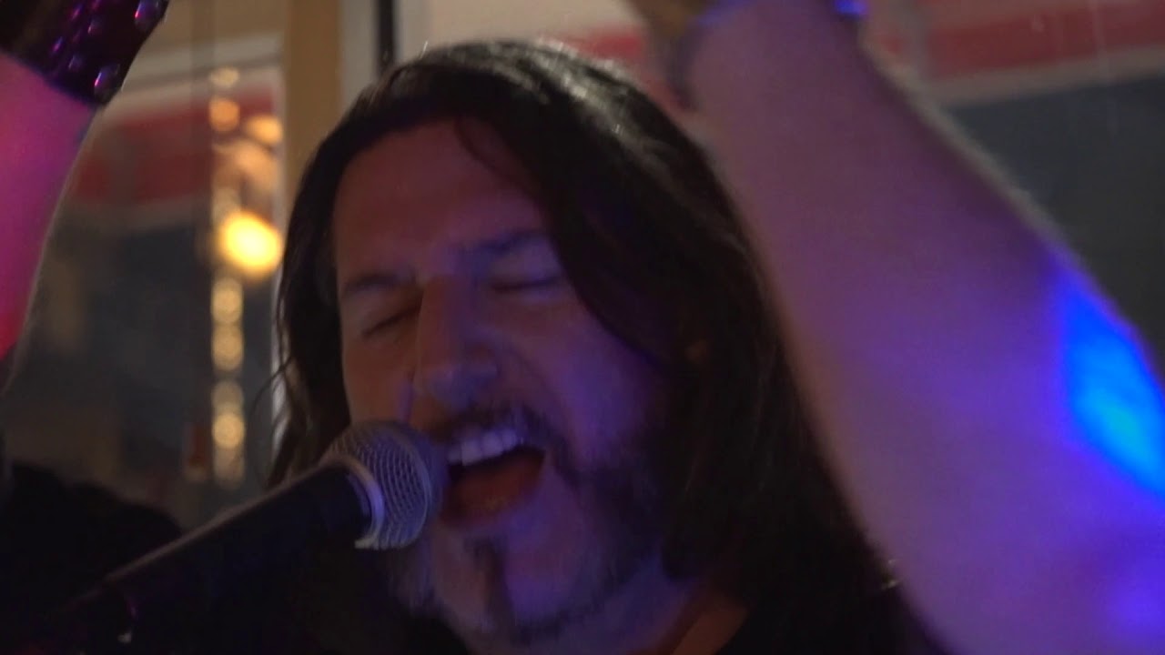 George Orlando - Rock & Soul: Live - YouTube