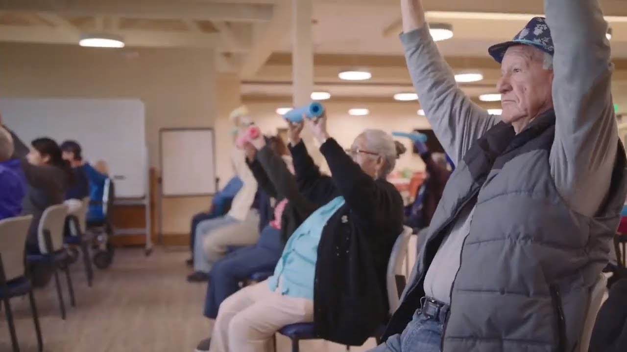 ADAKC TV Spot - YouTube